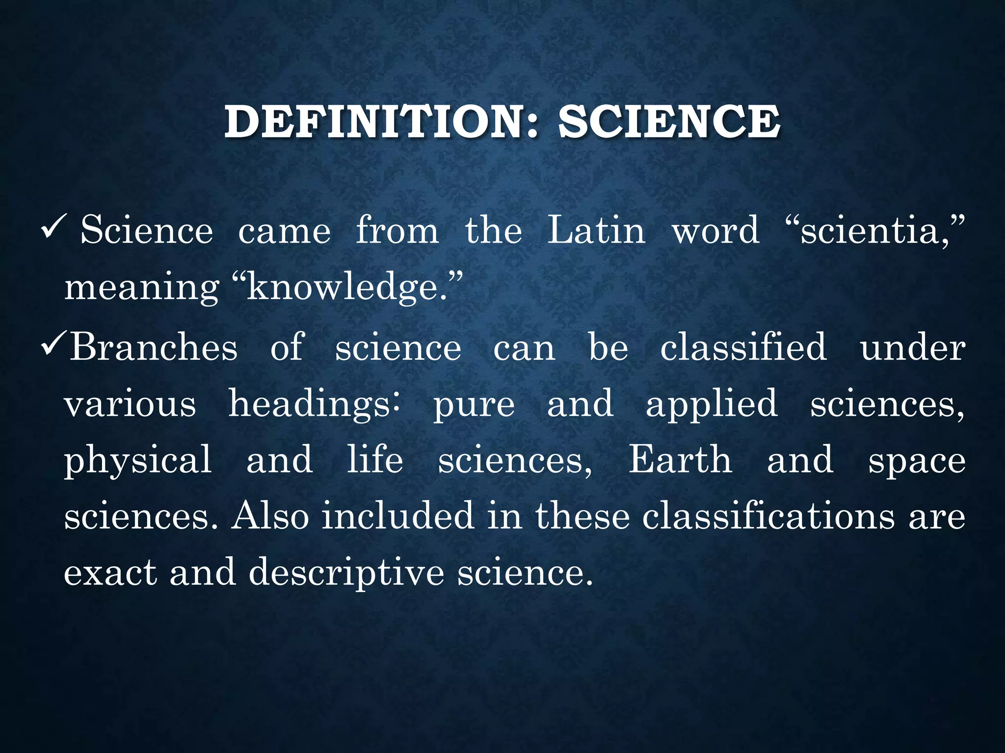 Philosophy in Philippine Education | PPTX