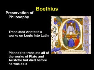 Philosophy lecture 05 | PPT