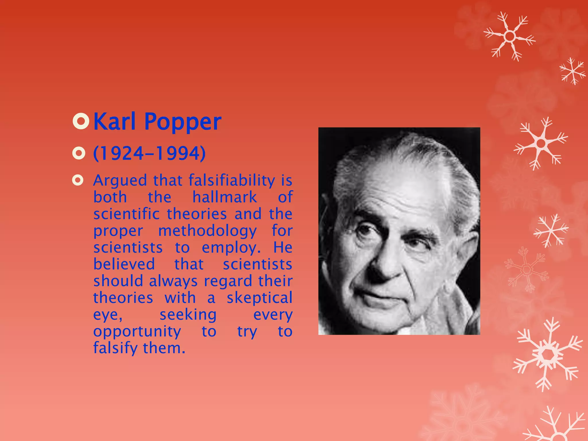 Philosophy math and science curriculum | PPTX