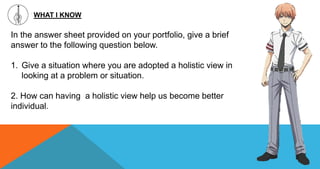 Philosophy module 1 - The Meaning and Method of Doing Philosophy | PPTX