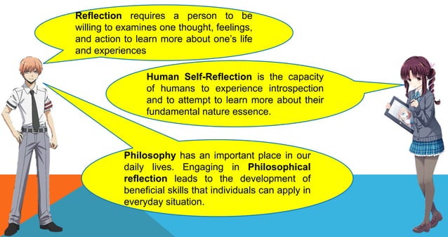 Philosophy module 1 - The Meaning and Method of Doing Philosophy | PPTX