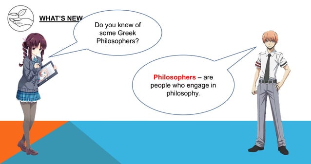 Philosophy module 1 - The Meaning and Method of Doing Philosophy | PPTX