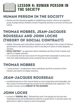 PHILOSOPHY NOTES .pptx