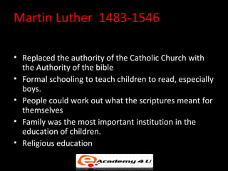 Philosophy of early childhood education 3 | PPT