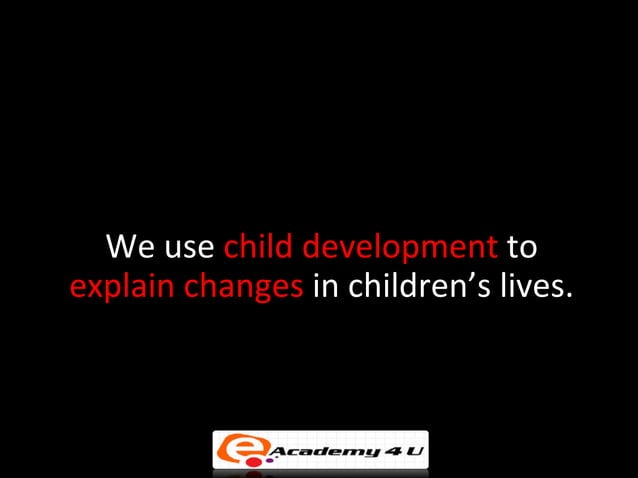 Philosophy of early childhood education 4 | PPT