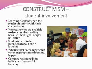 Philosophy of education | PPTX