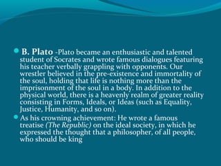 Philosophy of Education | PPT