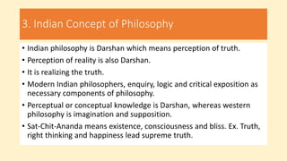 Philosophy of Education-An Introduction.pptx | Hinduism | Religion ...