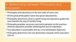 Philosophy of Education-An Introduction.pptx