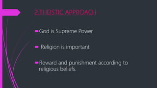 PHILOSOPHY OF ETHICS | PPTX