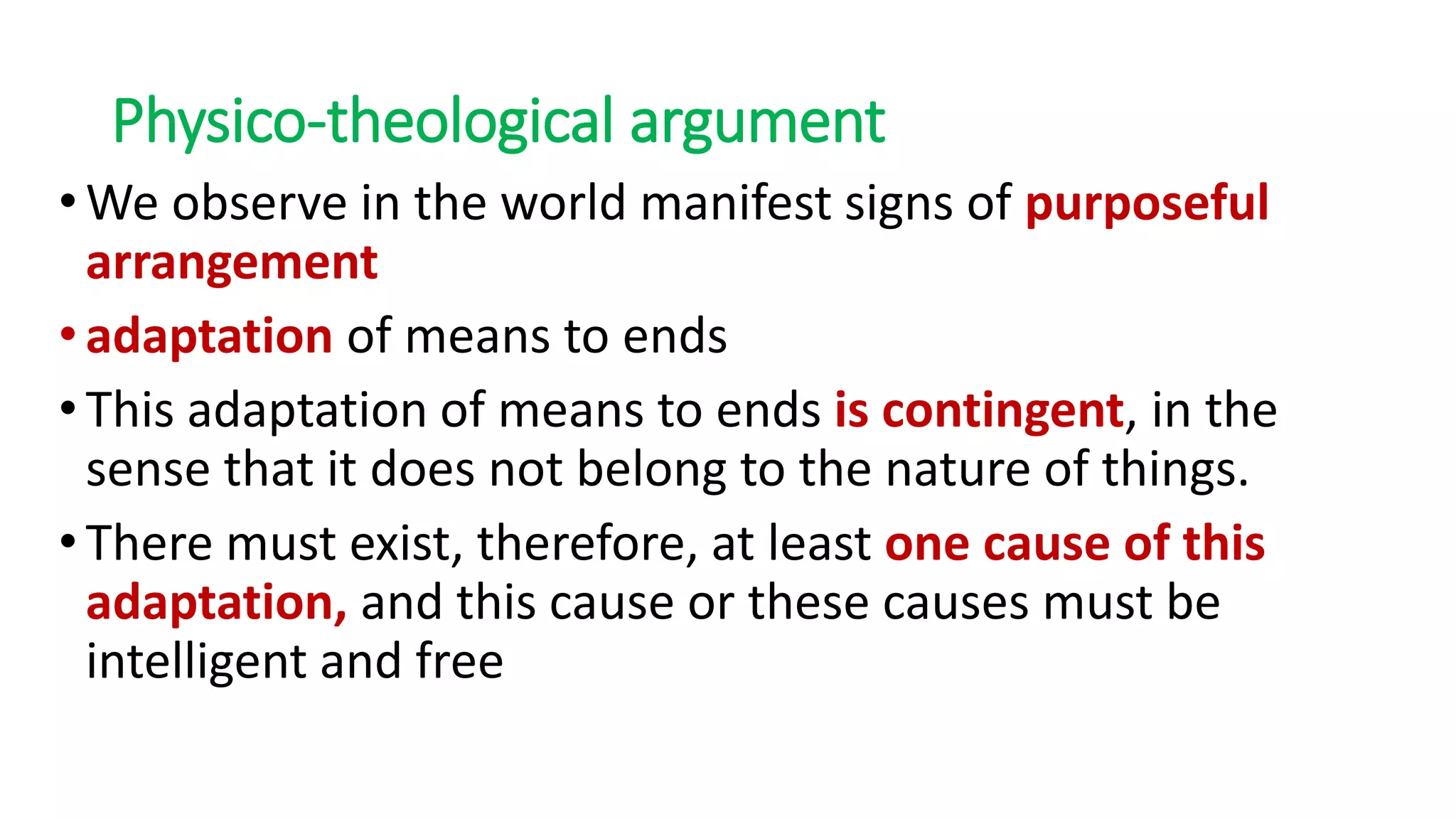 philosophy of God.pptx