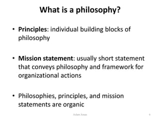 Philosophy of Health Education | PDF