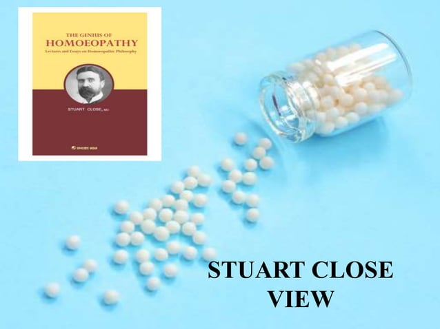 Philosophy of homoeopathy | PPTX | Chemistry | Science