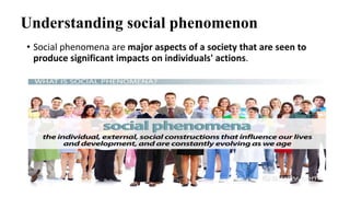 Philosophy of Knowledge in social Science and social inquiry.ppt