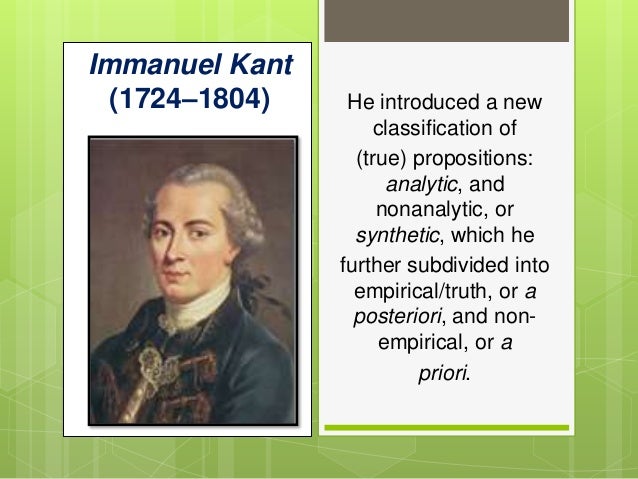 Philosophy of Mathematics