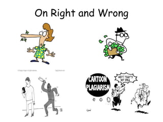 Philosophy of moral | PPTX