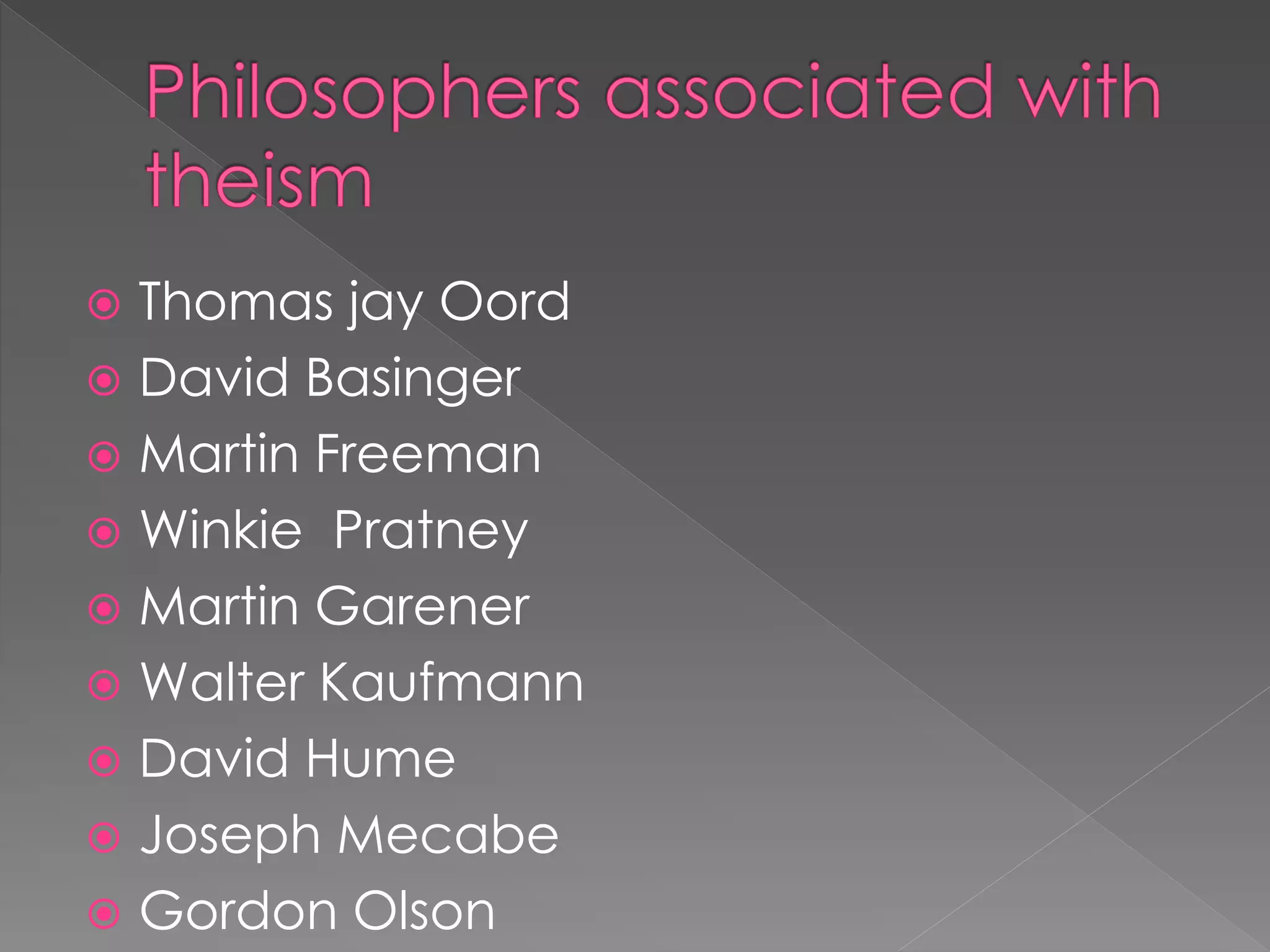 Philosophy of nursing | PPTX