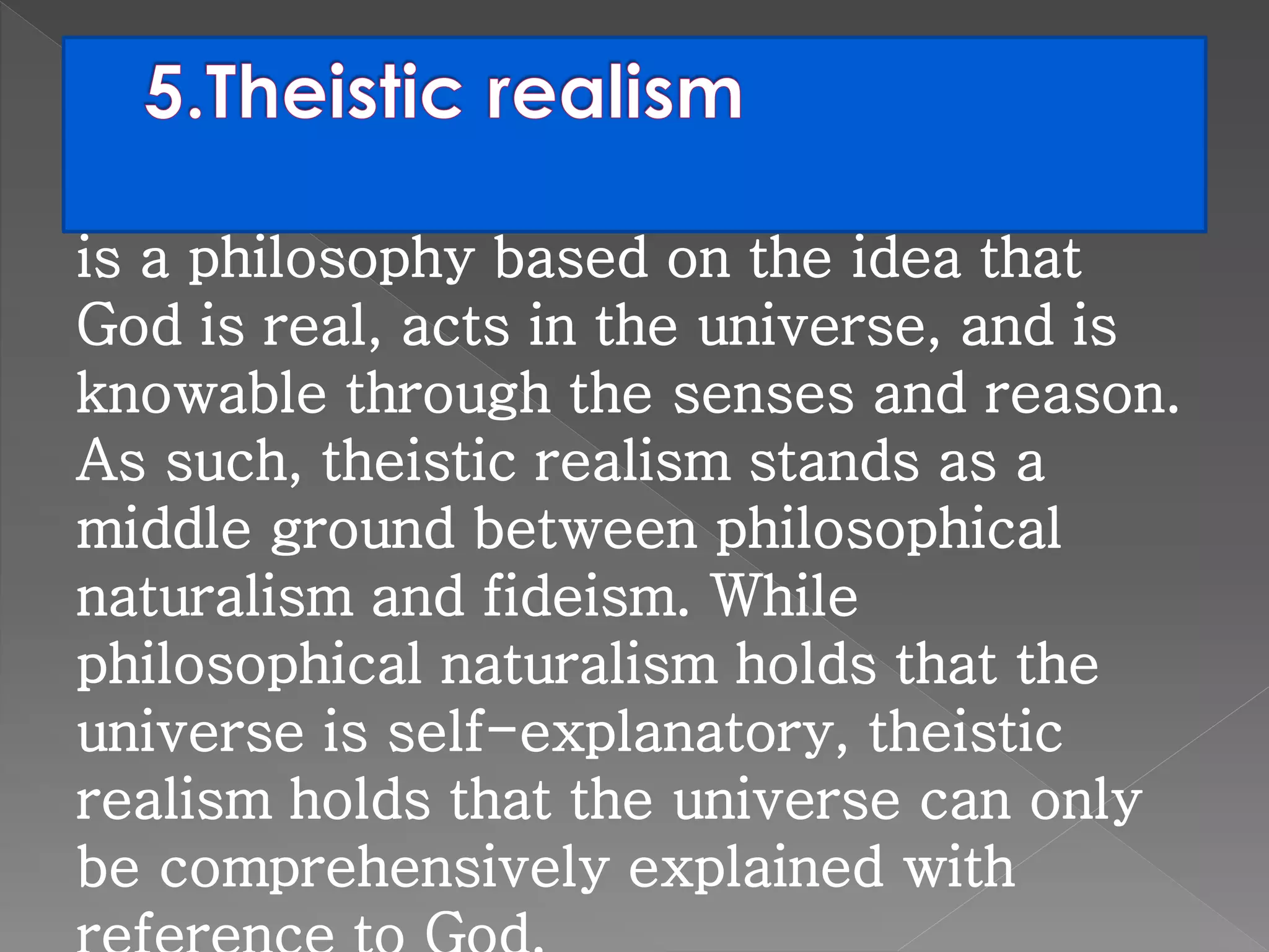 Philosophy of nursing | PPTX