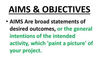 PHILOSOPHY OF NURSING | PPT