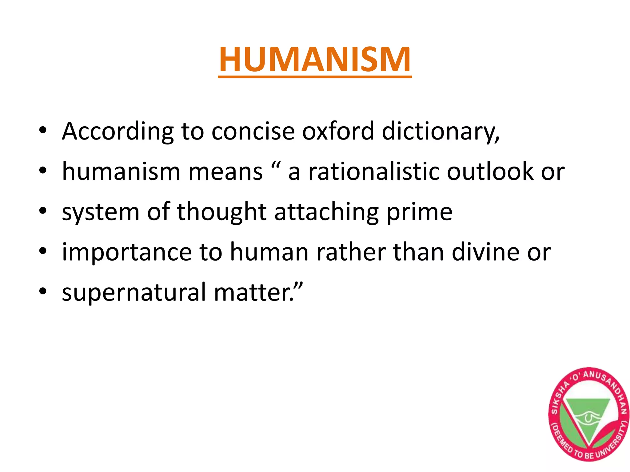 Philosophy of nursing education | PPTX