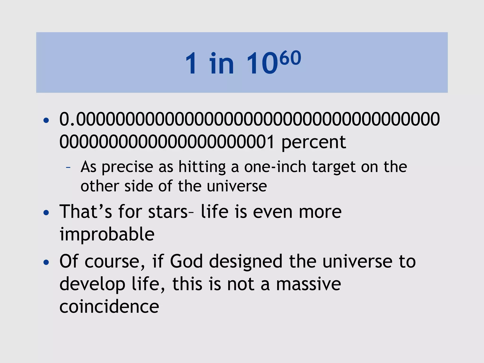 Philosophy of Religion.ppt