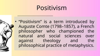 Philosophy of Religion-philosophy of religion | PPTX | Christianity | Religion & Spirituality