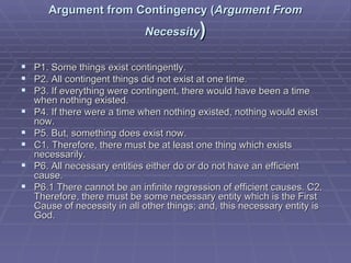 Philosophy of religion1 | PPT