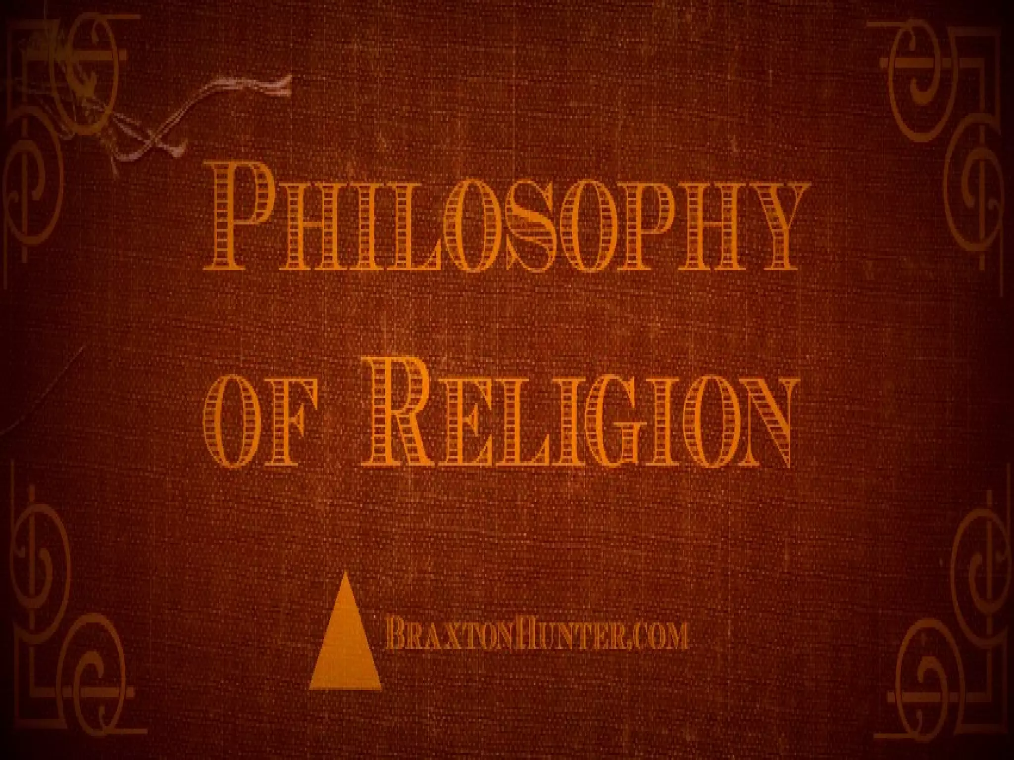 Philosophy of religion | PPT