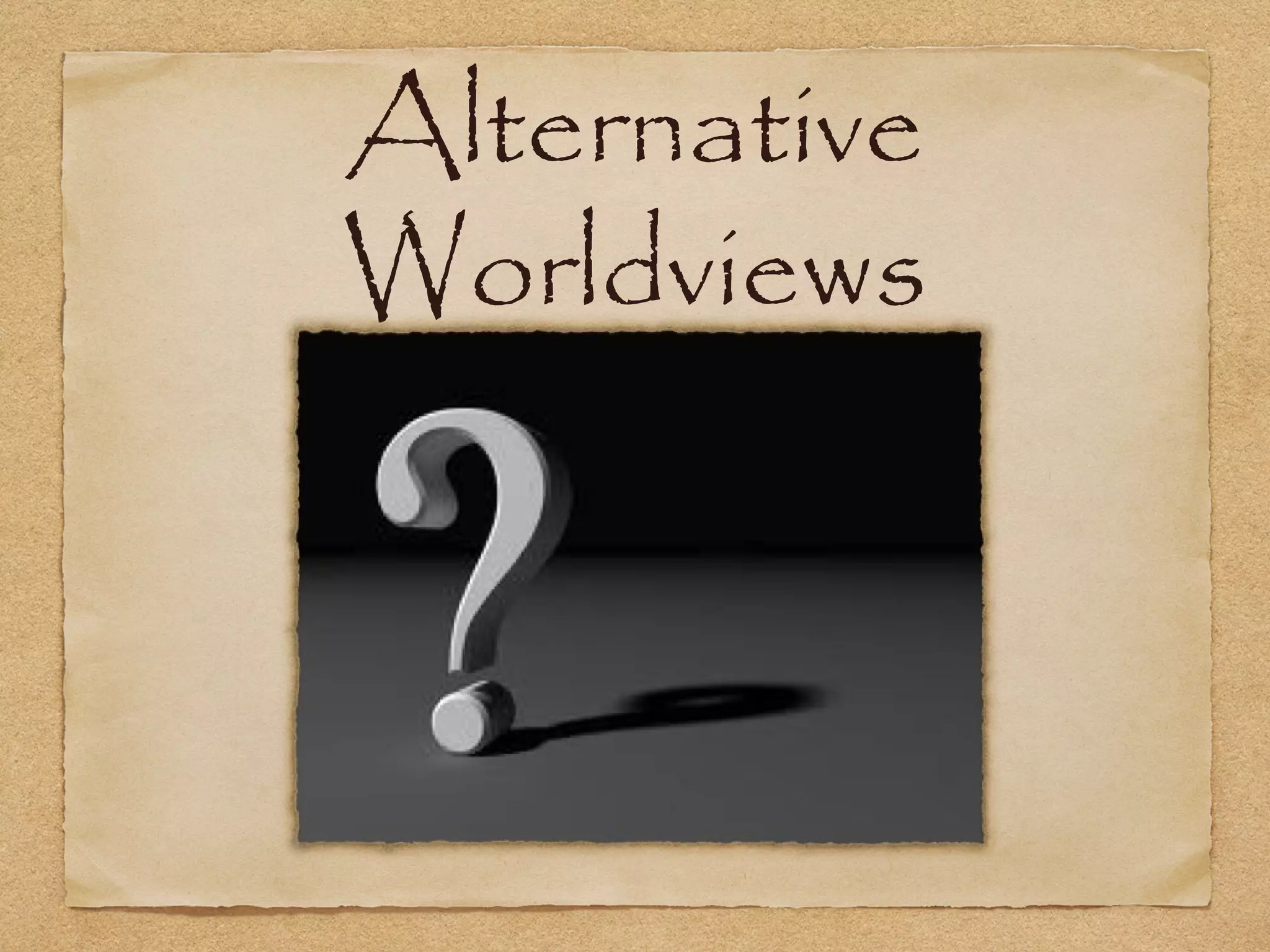 Philosophy of religion | PPT