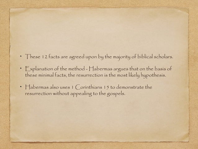 Philosophy of religion | PPT