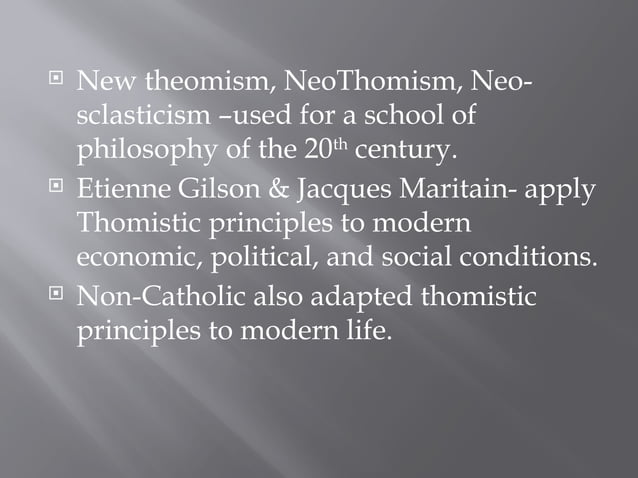 PHILOSOPHY OF SAINT THOMAS AQUINAS PPT.pptx