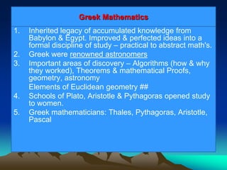 Philosophy of science | PPTX