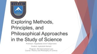 Philosophy of Science.pptx