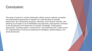 Philosophy of Science.pptx