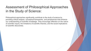 Philosophy of Science.pptx