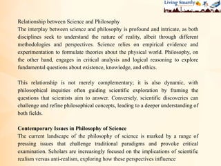 Philosophy Of Science Quick Overview.pptx