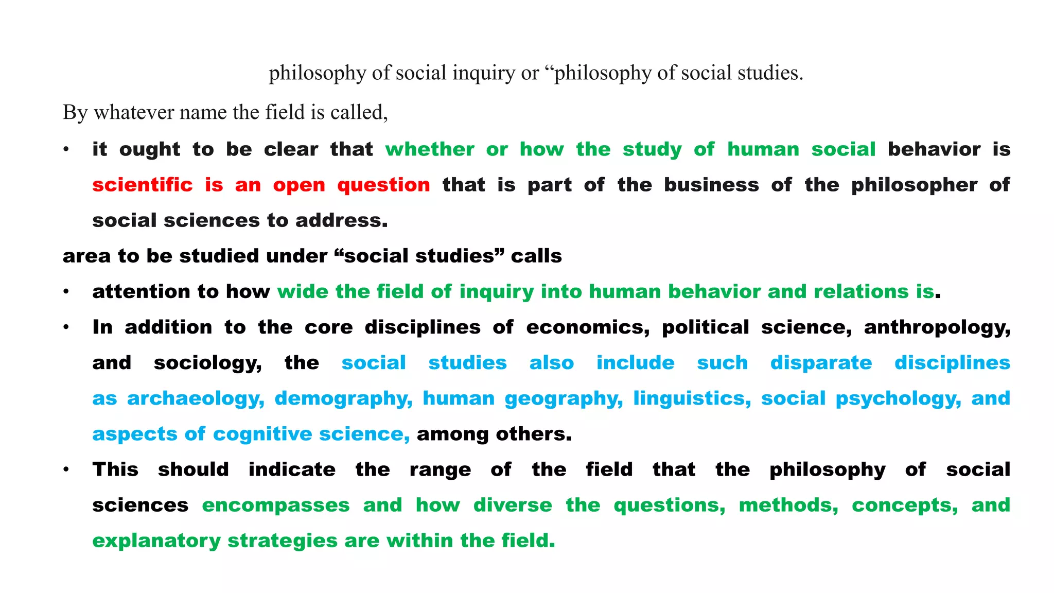 Philosophy of social science.pptx