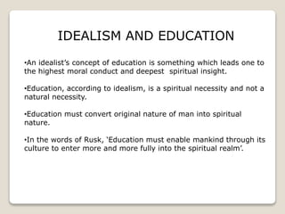 Philosophy ppt | PPTX