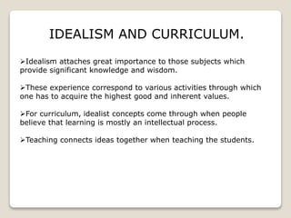 Philosophy ppt | PPTX