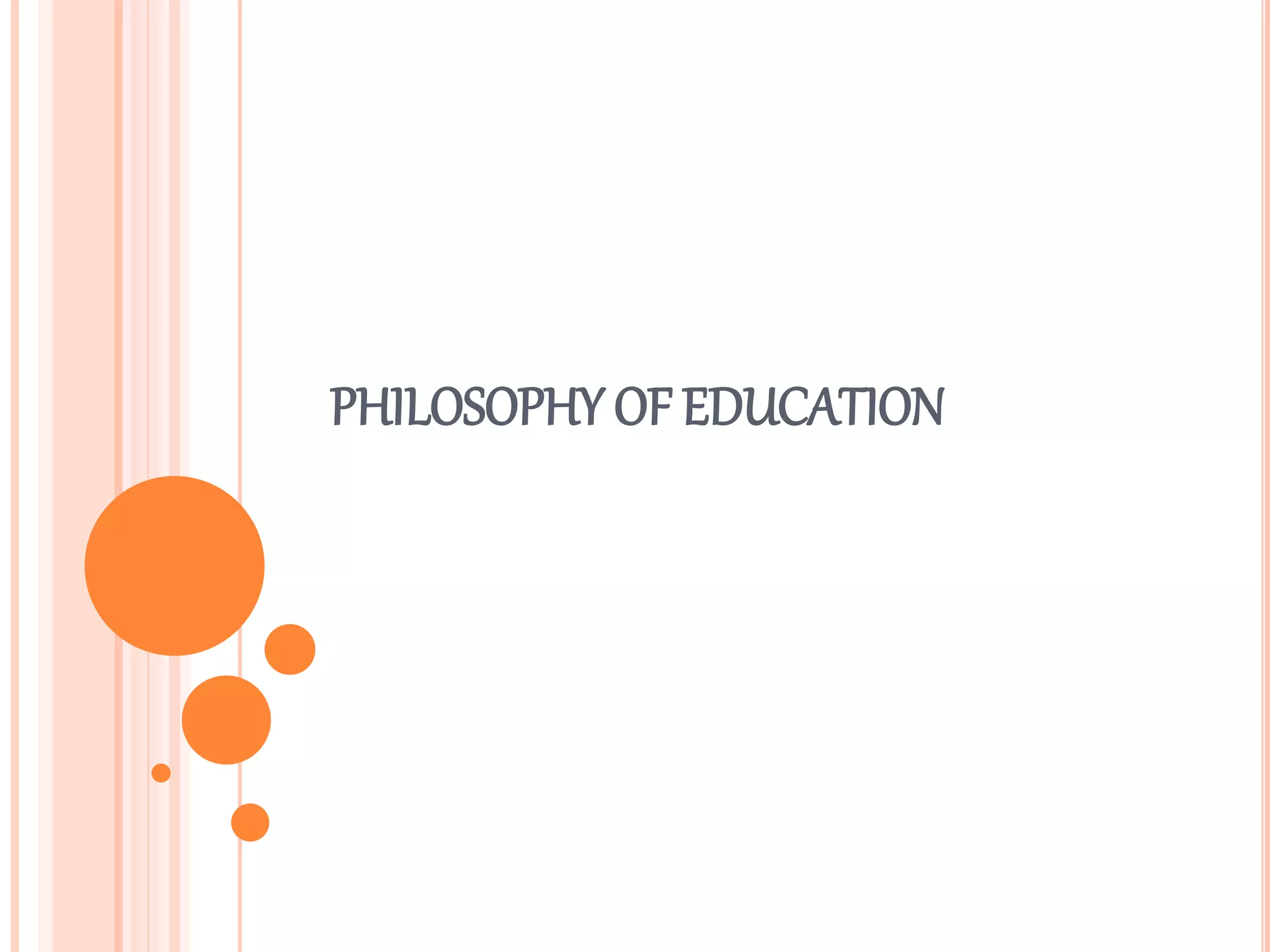 Philosophy ppt | PPTX