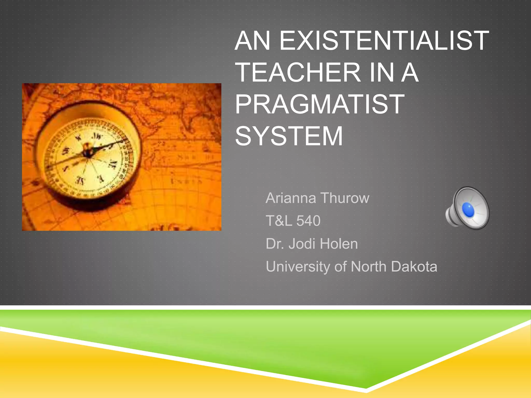 Philosophy presentation | PPT