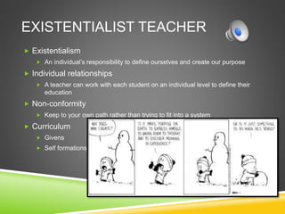 Philosophy presentation | PPT
