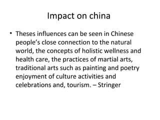 Philosophy of Taoism | PPT