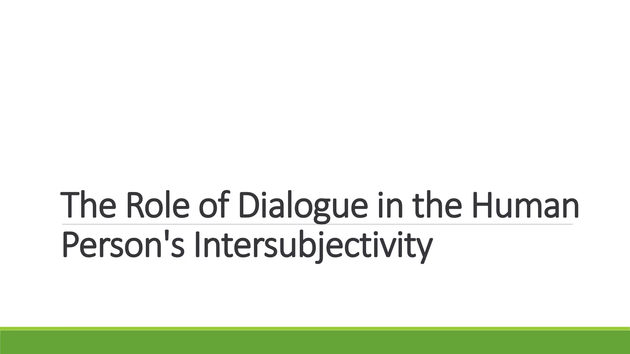Philosophy Q2 W2.3-intersubjectivity.pptx