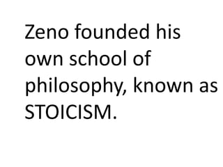 Historical Development of Logic | PPT