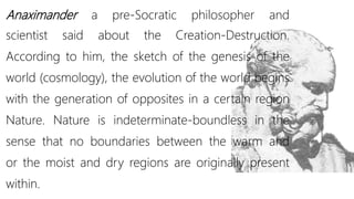 Human Person in the Environment | PPTX