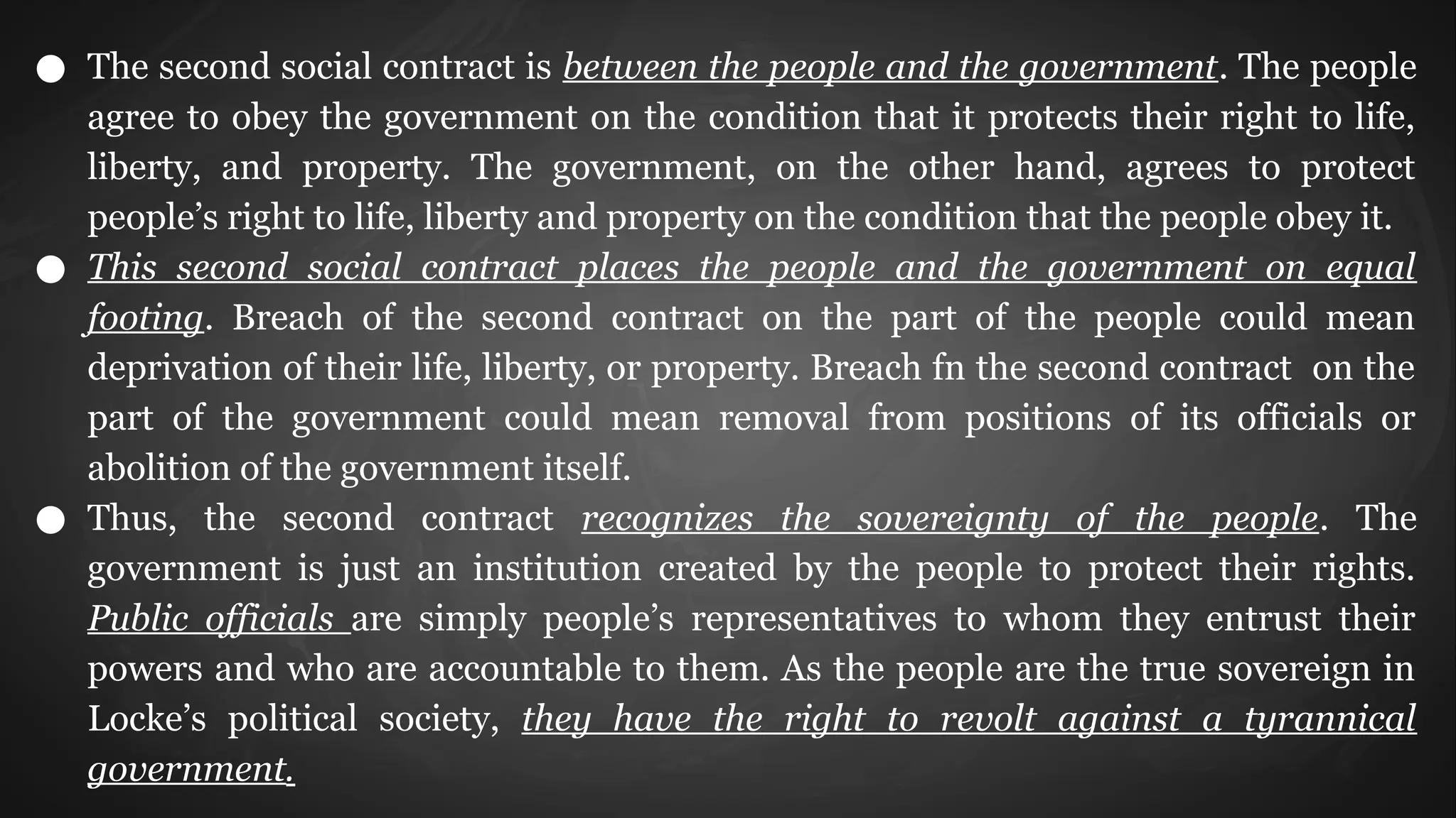 Philosophy Report( john locke's democracy).pptx