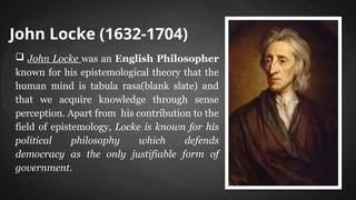 Philosophy Report( john locke's democracy).pptx