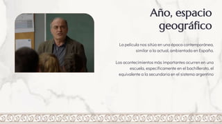Philosophy Sub.pptx Merli análisis de pelicula | PPTX