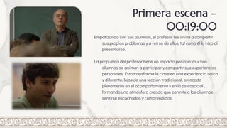 Philosophy Sub.pptx Merli análisis de pelicula | PPTX